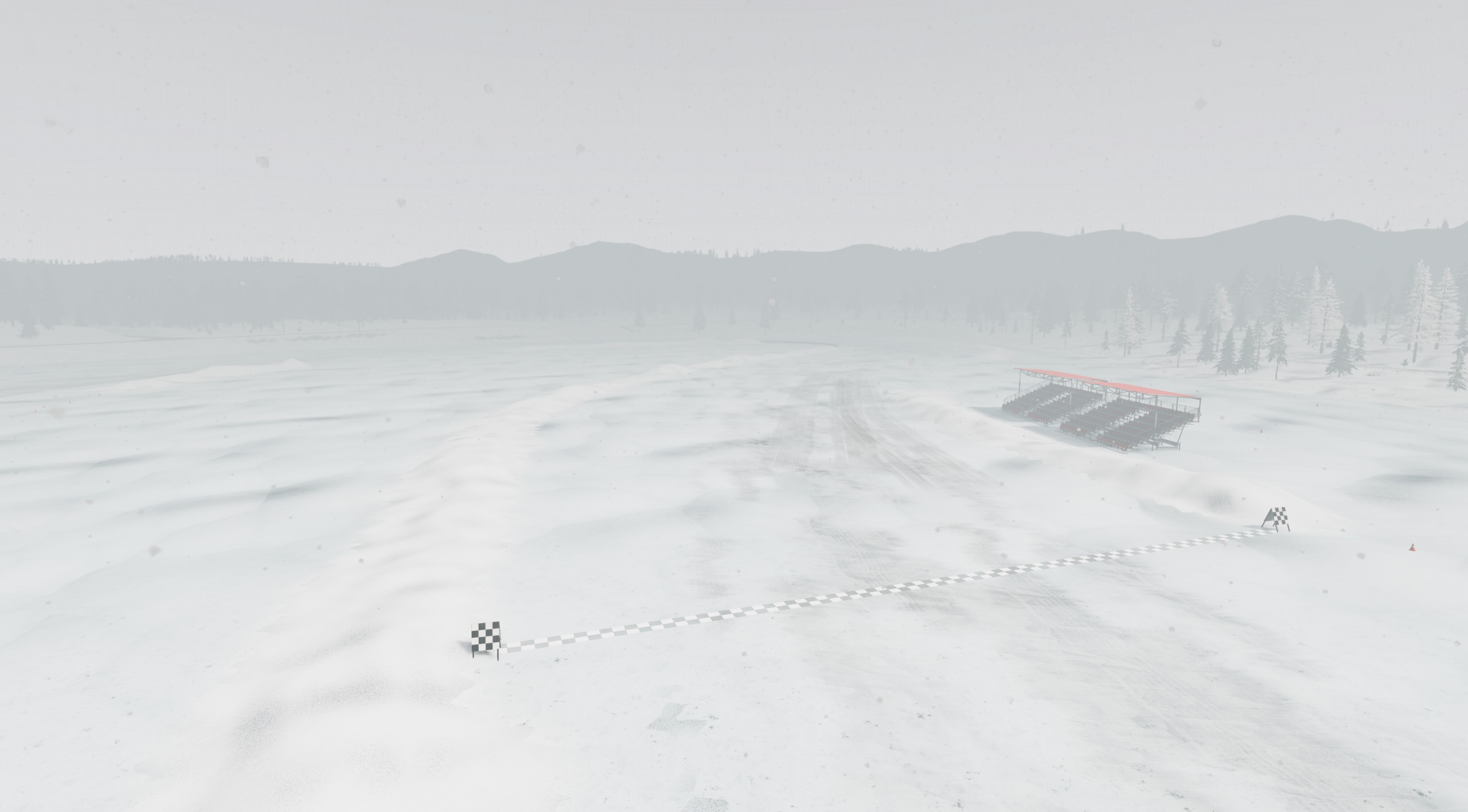 Arctic Circle SWDN – Track Broseff